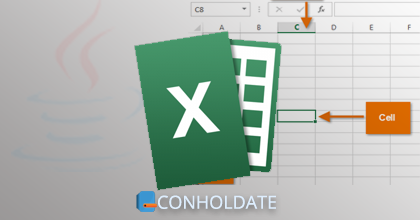 Java: Come ottenere il valore di una cella specifica in Excel XLS XLSX | Java: Ottieni i valori ...